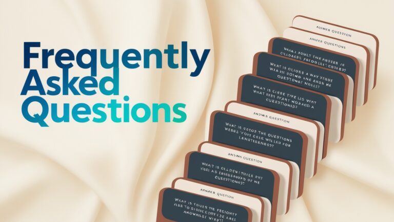 Frequently Asked Questions - Swift Blood Tests