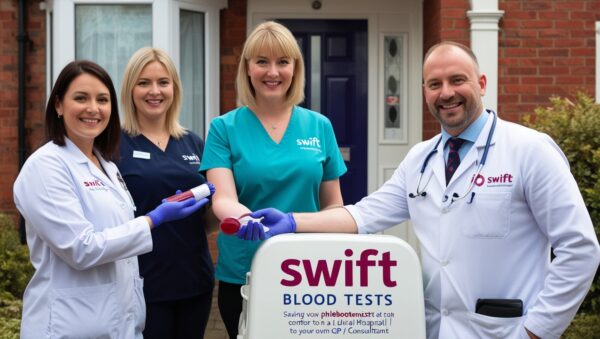 ABOUT US - Swift Blood Tests1