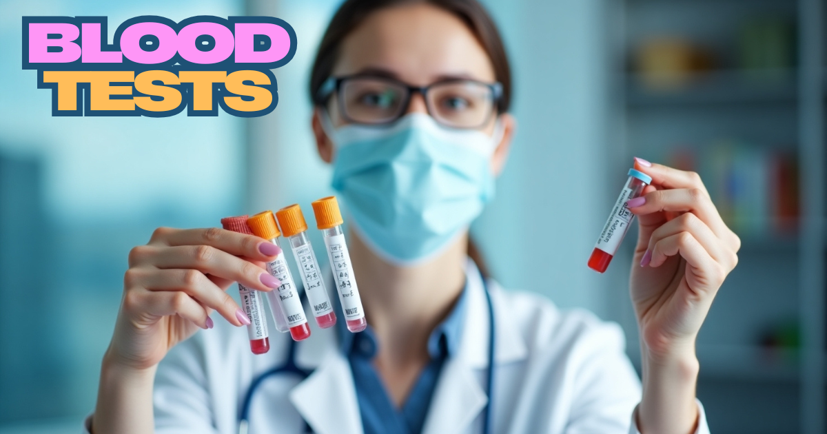 Blood Test “Near Me” in UK | Best Locations & Guide