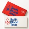 Coagulation Screen Blood Test - Swift Blood Tests